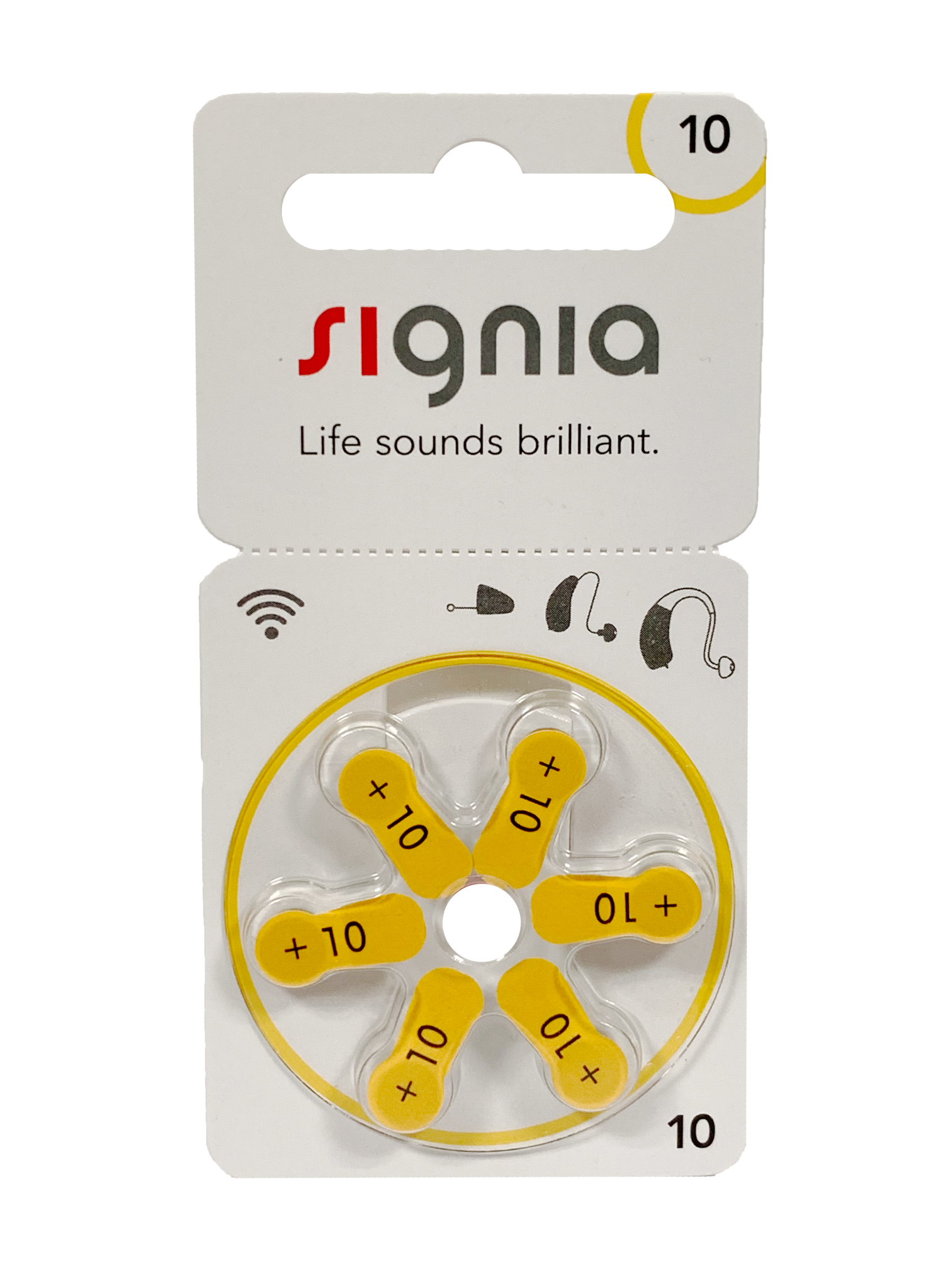 Filters – Audiologist | Neuaudio | Australia